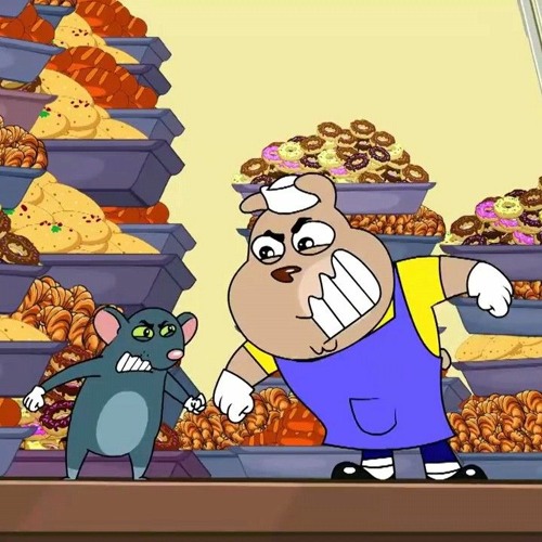 Stream Every_Little_Thing_-_Over_and_Over_Chris_Coco_Remix_(Rilds.com ...