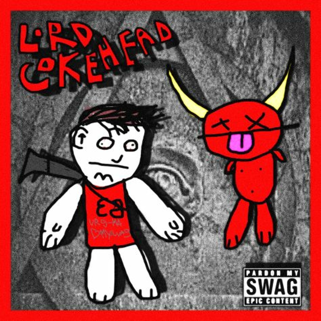 Stream LORD COKEHEAD (feat. 83HADES & Gxner) (prod. Kidsnorlax & Memxry ...