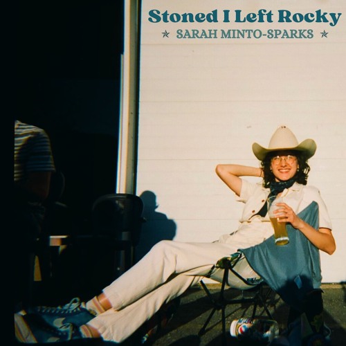 Stream Sarah Minto-Sparks | Listen to Stoned I Left Rocky by Sarah ...