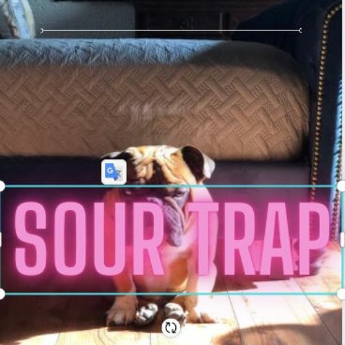 Stream sour trap by COSMIC 2 | Listen online for free on SoundCloud