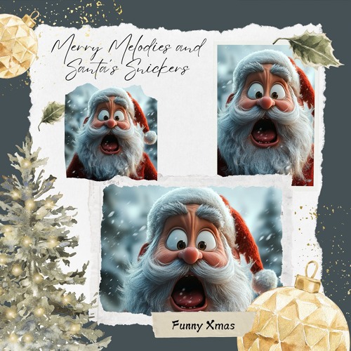 Stream Joyful Jubilee by Funny Xmas | Listen online for free on SoundCloud
