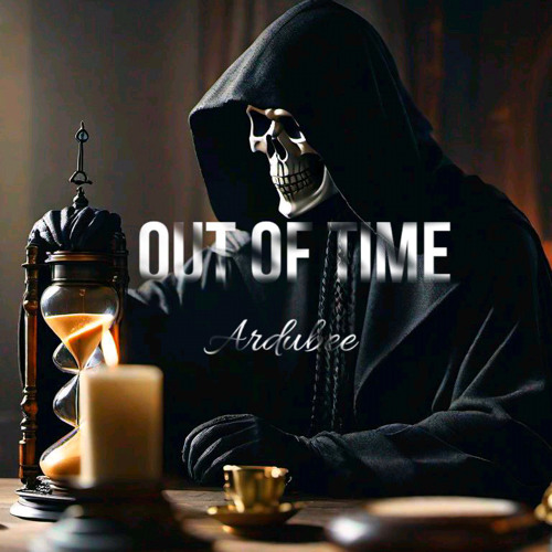 Stream Out Of Time by Ardubee | Listen online for free on SoundCloud