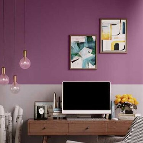 Stream Asian Paints advertisement sample_English by Sinan Jain | Listen ...