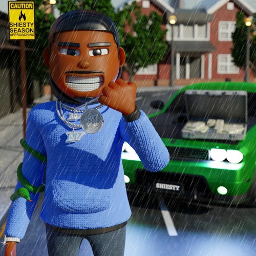 Stream Shooter Pay Attention [Feat. Lil Durk & Big30] by Shiesty Wrld ...