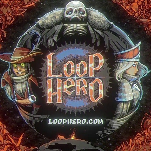Stream Loop Hero - Secret Boss Portal Theme by oxy | Listen online for ...