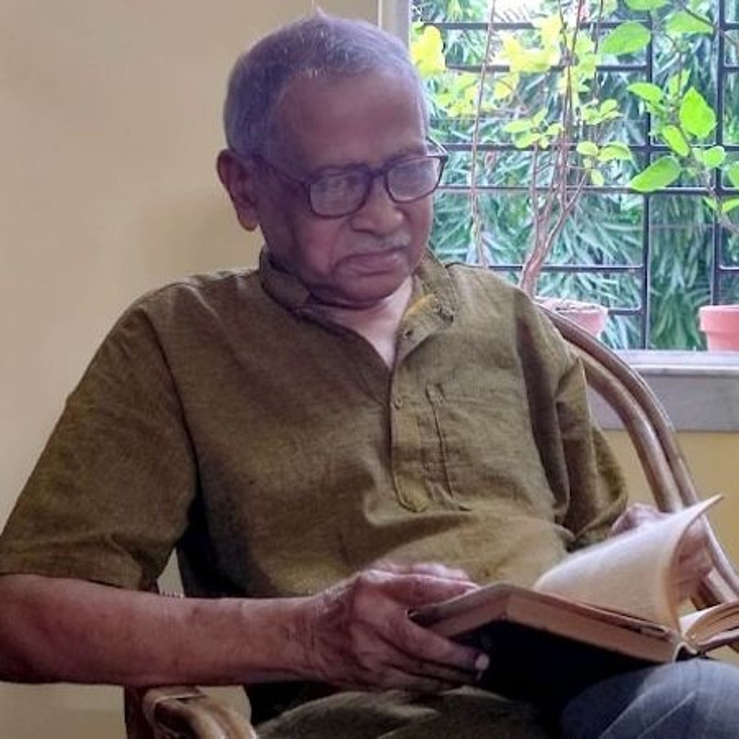 Stream Arun Som: translation genius who brought Soviet books to Bengali ...