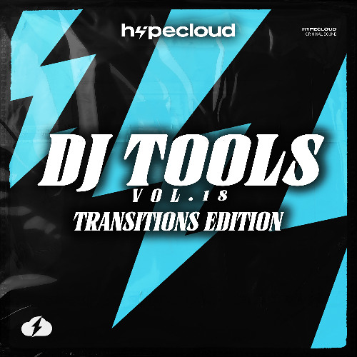 Stream DJ TOOLS VOL.18 TRANSITIONS EDITION by Hypecloud | Listen online ...