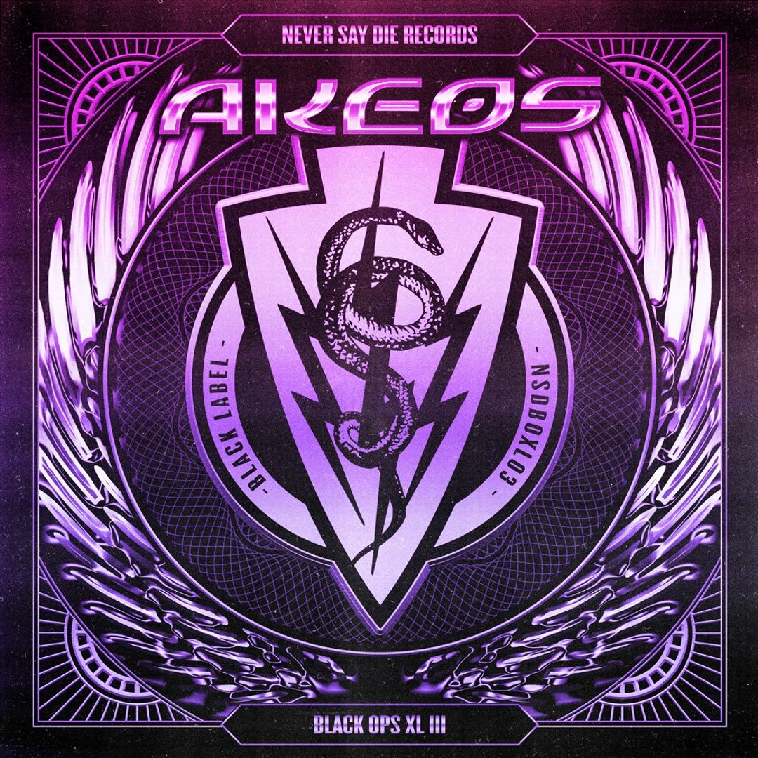 Stream Black Ops XL III (Mix by Akeos) by Akeos | Listen online for ...
