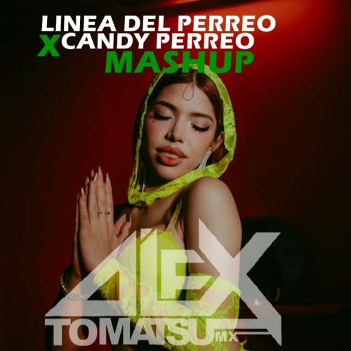 Stream Linea Del Perreo X Candy Perreo ( MASHUP ALEX TOMATSU ) by Alex Tomatsu Mx | Listen ...