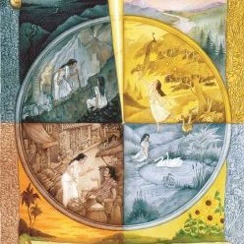 Stream Brahma Kumaris USA | Listen to Chapter 4 : The Drama Of Four ...