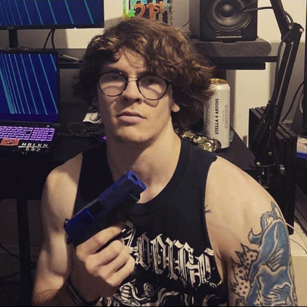 Stream Trampa - Your Luv (NIMDA Remix) by NIMDA ARCHIVE | Listen online ...