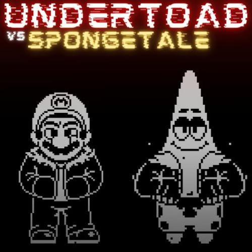 Stream undertoad vs spongetale |REVOLUTION x PLANKTOLOVANIA by ...