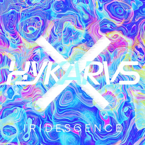 Stream HYKARVS - IRIDESCENCE [FREE DL] by HYKARVS | Listen online for free on SoundCloud