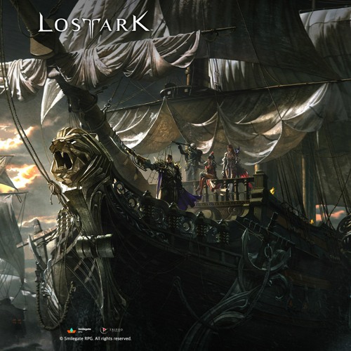Stream Minki Cho | Listen to LOSTARK OST VOL.2 playlist online for free ...