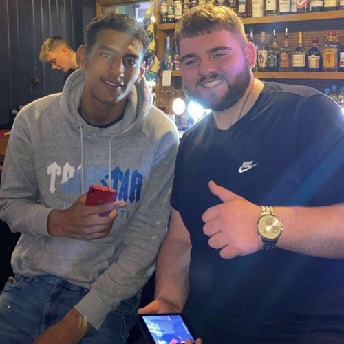 Stream episode OppBoy X D03 CP by oppboy podcast | Listen online for ...