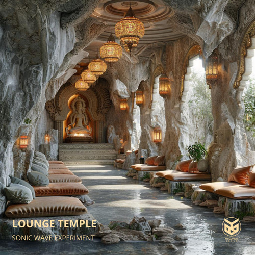 Stream Lounge Temple by Sonic Wave Experiment | Listen online for free ...