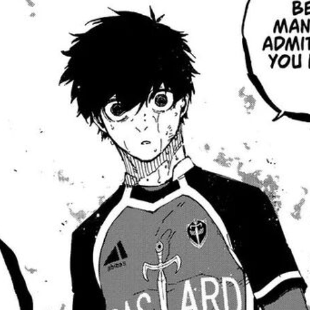 Stream FLUXZZ | Listen to Blue lock x funk playlist online for free on ...