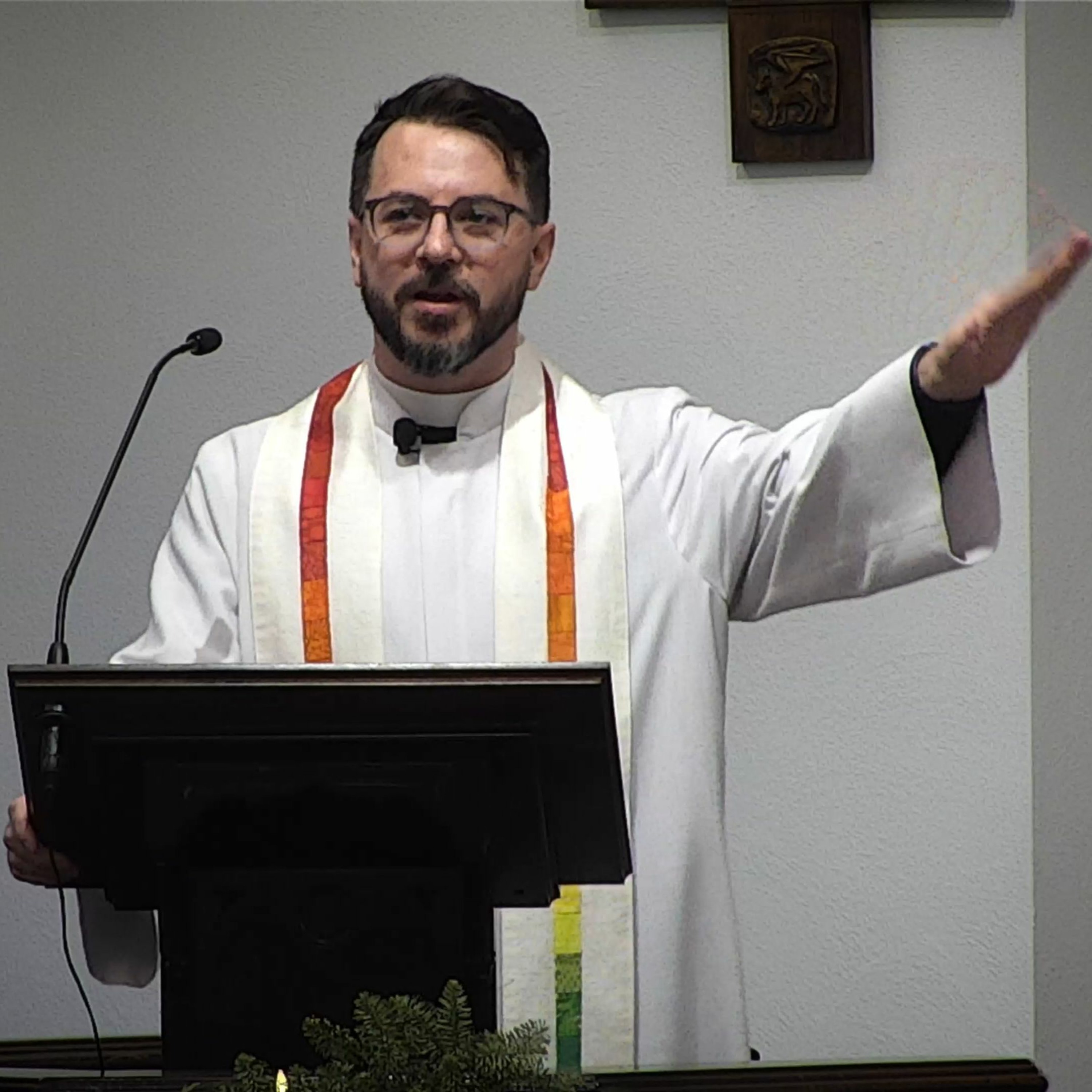 Star Of Wonder -the Rev. Mike Angell – Episcopal Church of the Holy ...