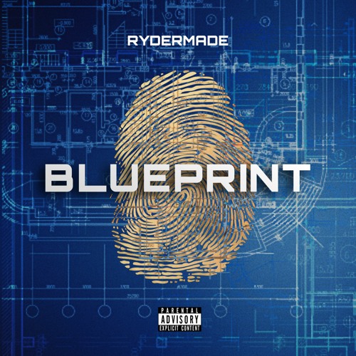 Stream Blueprint by RYDERMADE | Listen online for free on SoundCloud