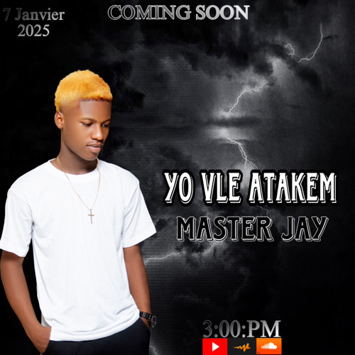 Stream Master Jay - Yo vle atakem [Official Audio] by MASTER JAY ...