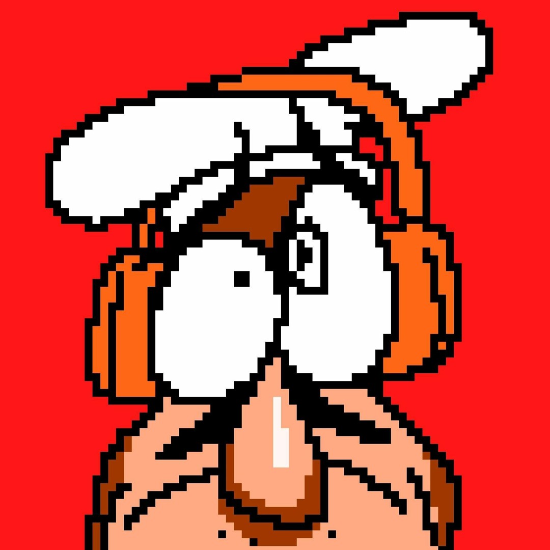 Stream Refrigerator-Refrigerador-Freezerator (Pizza Tower Chiptune ...