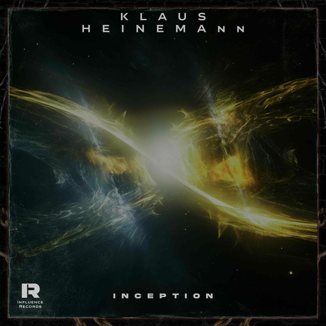 Stream INFLUENCE RECORDS [IE] | Listen to KLAUS HEINEMANN - INCEPTION ...