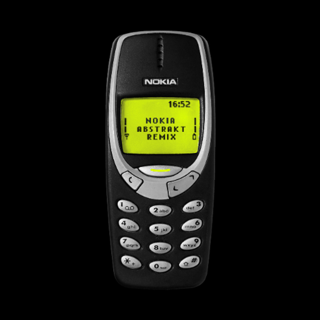 Stream Drake - NOKIA (Abstrakt Remix) by ABSTRAKT | Listen online for ...