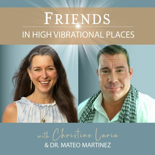 Stream A Conversation with Dr. Mateo Martinez by Christine Laria | Listen online for free on ...