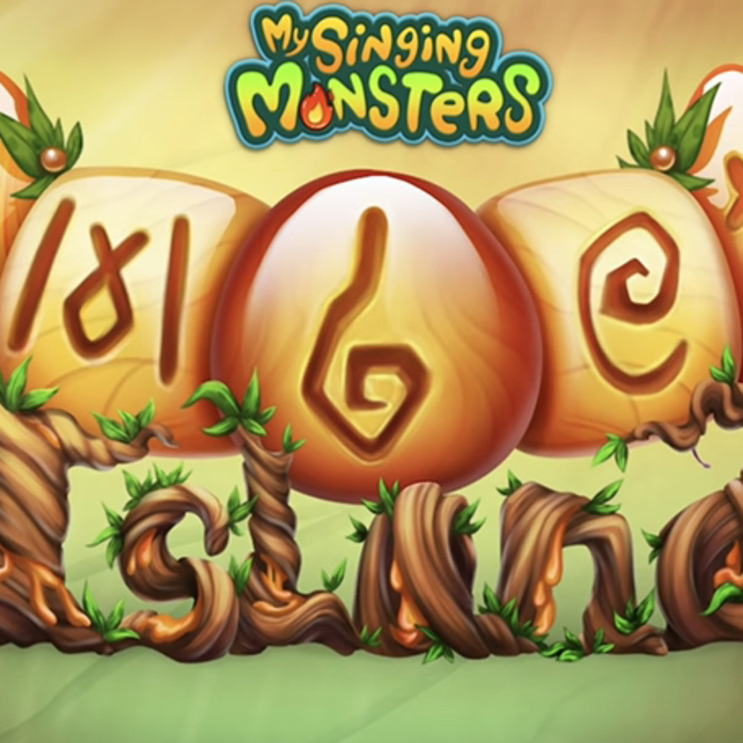Stream My Singing Monsters - Amber Island Full Song (update 1) by ...