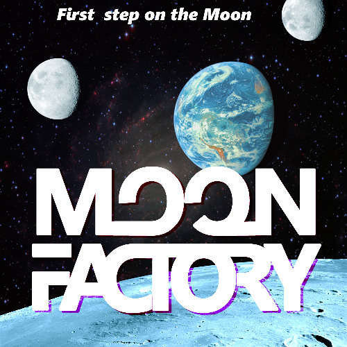 Stream New Track by Moon Factory | Listen online for free on SoundCloud