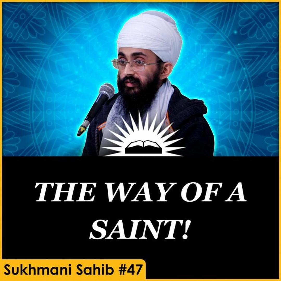 Stream Looking Through The Eyes Of A Saint Sri Sukhmani Sahib Katha In ...