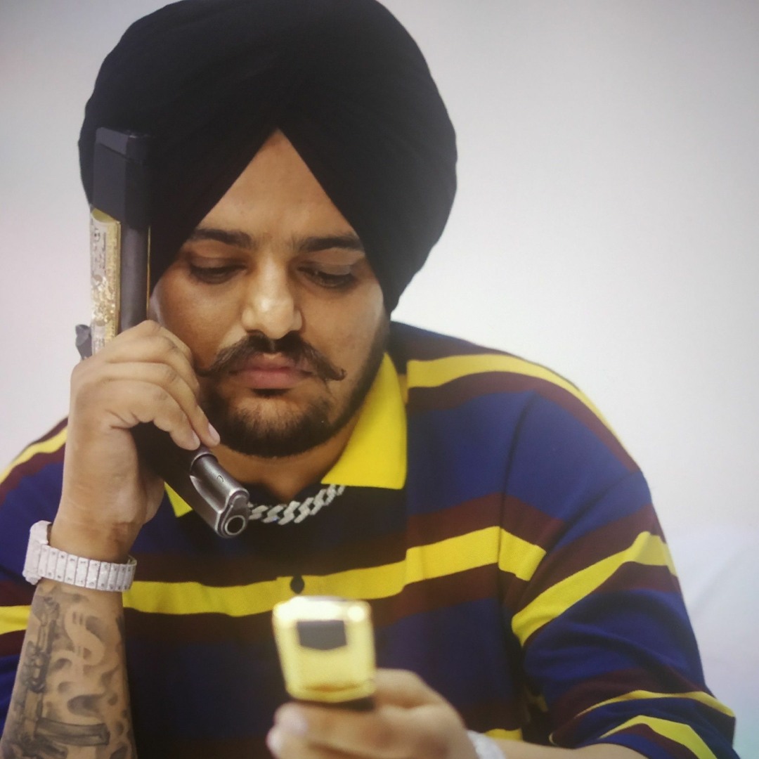 Stream Goli - Sidhu Moose Wala (DJJOhAL.Com).mp3 by Robin Thind ...