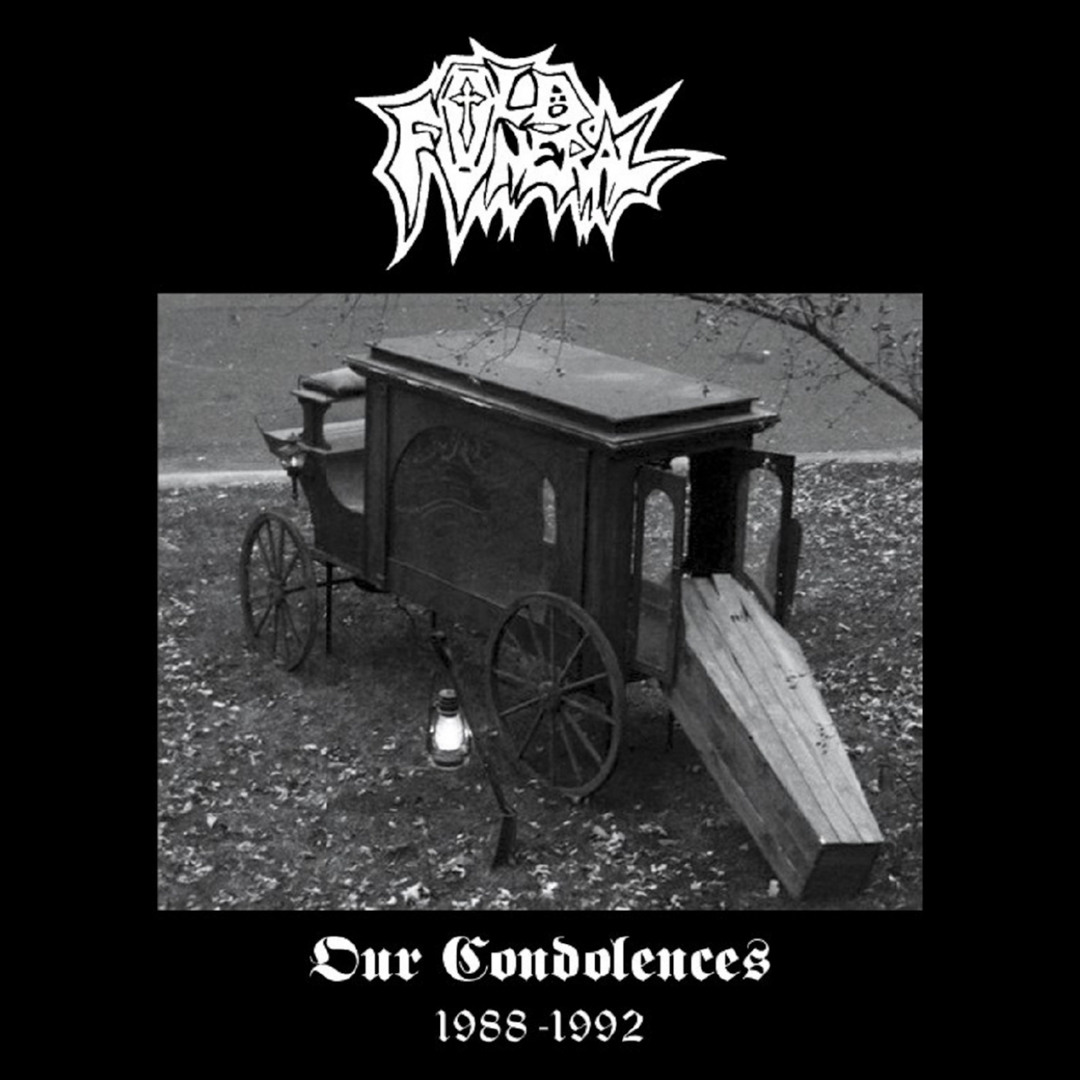Stream Devoured Carcass (EP Version) by Old Funeral | Listen online for ...
