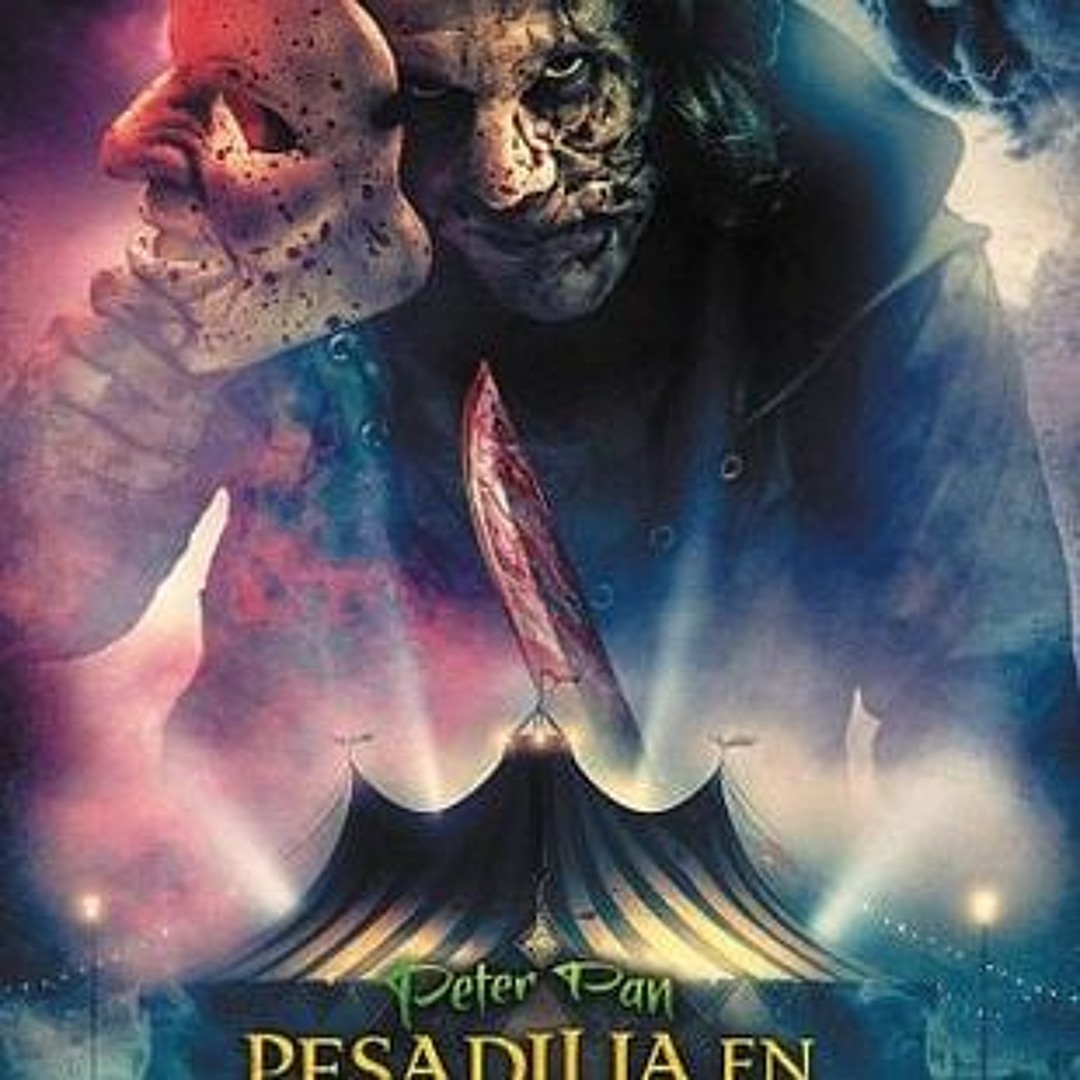 Stream Ver!! PELÍCULA Peter Pan, pesadilla en Nunca Jamás 2025 COMPLETA ESPAÑOL Y LATINO ...