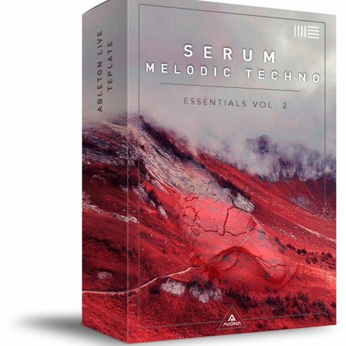 Stream Melodic Techno Essentials vol.2 for Serum by Produce For Live | Listen online for free on ...