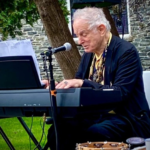 Stream David Amram 10 - 01 - 2022 WUML Lowell by WirelessMike | Listen ...