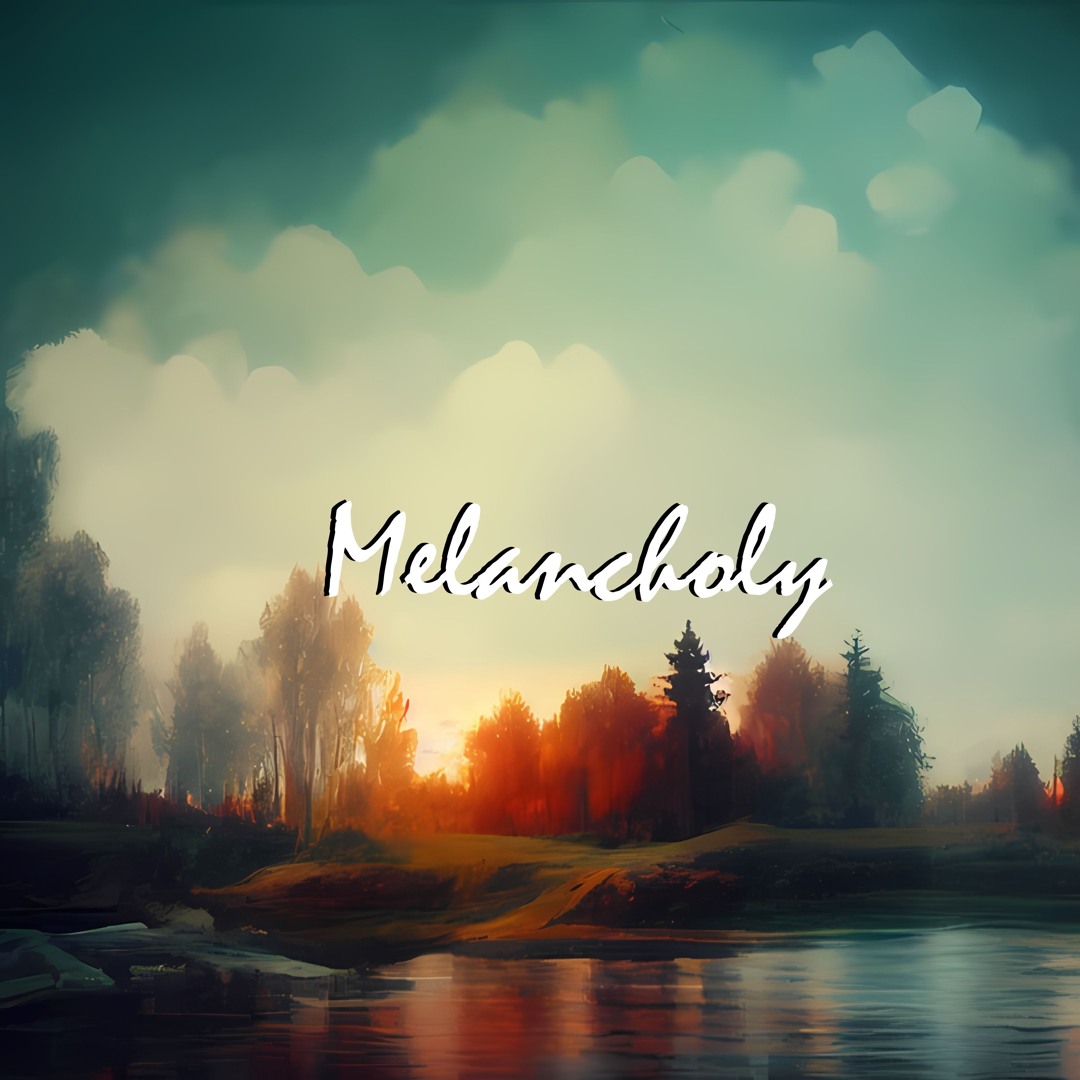 Stream Melancholy by Kaoki | Listen online for free on SoundCloud