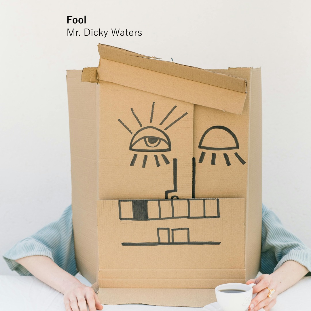 Stream Fool {demo} by Mr. Dicky Waters | Listen online for free on ...