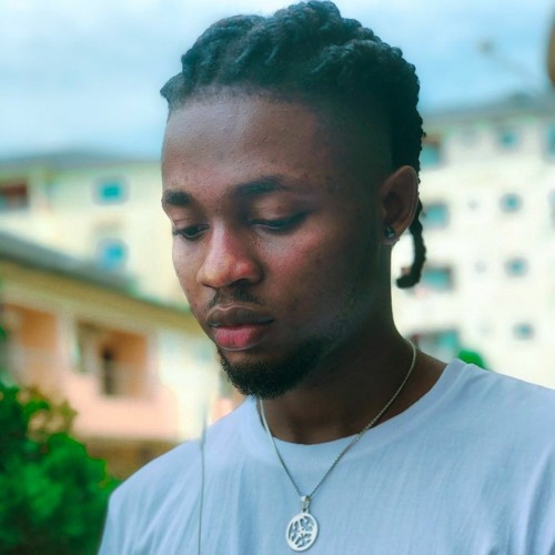 Stream DaMichy- Omah lay *Godly cover by Damichy | Listen online for ...