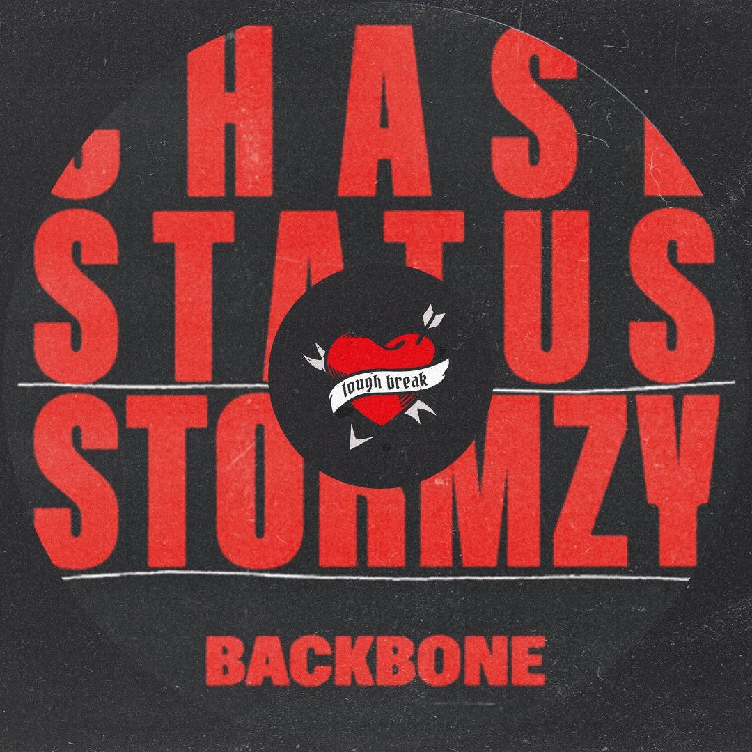 Stream Chase & Status, Stormzy - Backbone [Tough Break Edit] by Tough ...