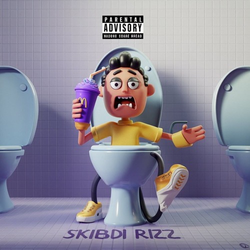 Stream Skibidi Rizz by VintageFan60 Music | Listen online for free on ...