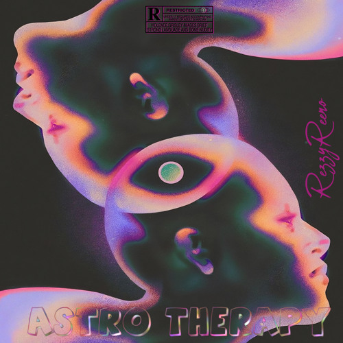 Stream Rezzy Reeno | Listen to Astro Therapy playlist online for free ...