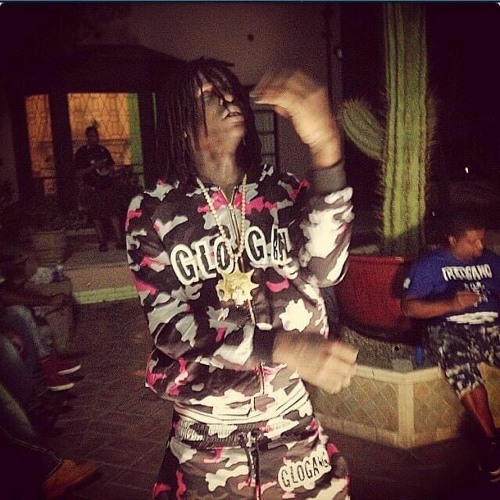Stream Chief Keef - Cash Cow (Jackpot) (Prod by Chief Keef) by ...