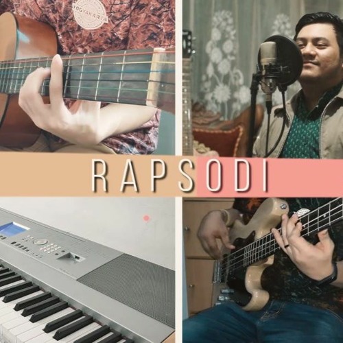 Stream Rapsodi - JKT 48 (Cover by SKY Project) by xaviersakti | Listen ...