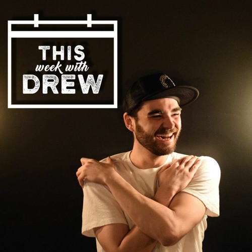 Stream This Week With Drew The Monday Edition - August 7th, 2023 by ...