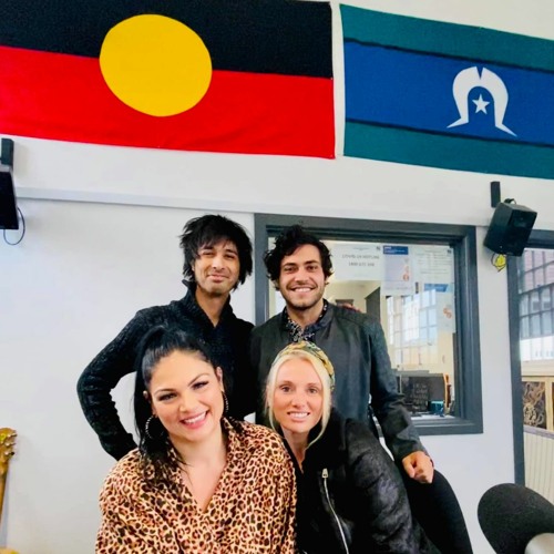 Stream episode DARLINGHURST Release New Hit 'Where Do We Go' by 3KND ...