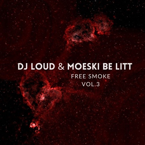 Stream DJ LOUD exclusive by Moeski Be Litt | Listen online for free on ...