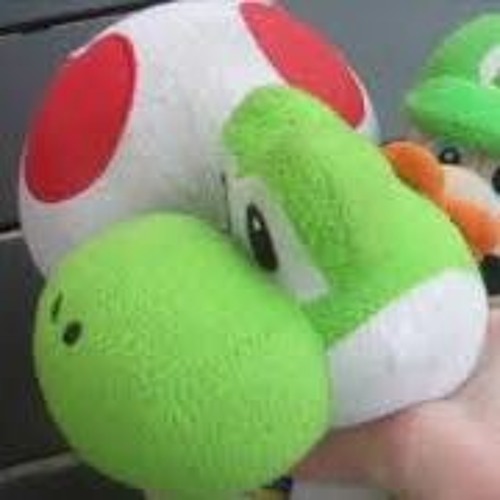 Stream Annoying Toad - 'Why Am I Sooooo Annoying??!!" by Bigluigifan ...