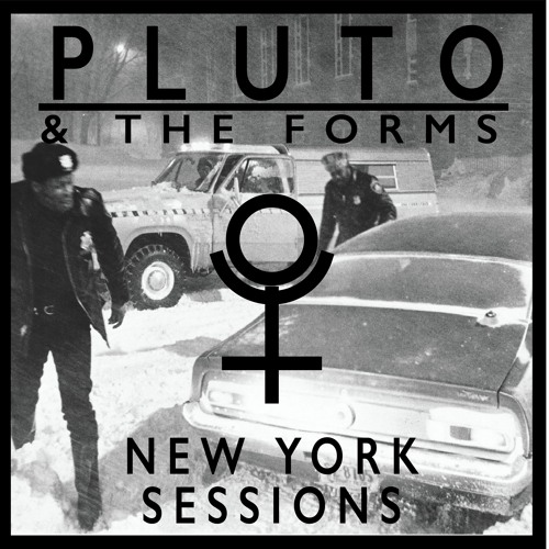 Stream Instance O' Instance (Original Demo) by Pluto & The Forms ...