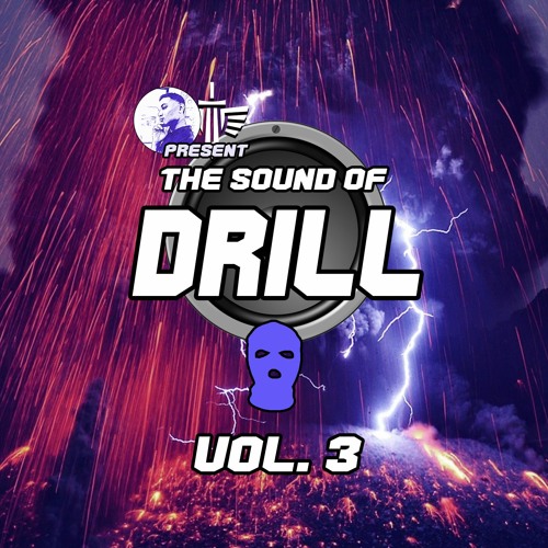 Stream The Sound of Drill Vol. 3 (2023 Melodic Drill Mix) #k1 # ...